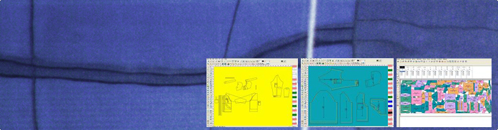 Pattern design, Grading & Marking services